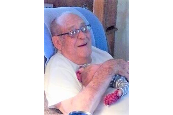 Kenneth Buckner Obituary (1941 - 2018) - Pleasant Hope, MO - News-Leader