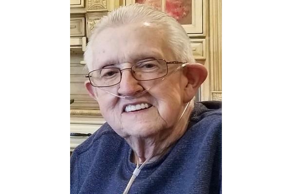 Kenneth Wood Obituary (1942 - 2018) - Springfield, MO - News-Leader