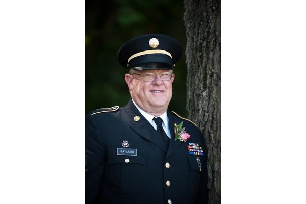 Robert Bayless Obituary (2018) - Springfield, MO - News-Leader
