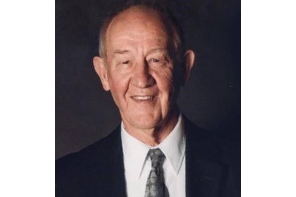 Richard Marsh Obituary (2018) - -, MO - News-Leader