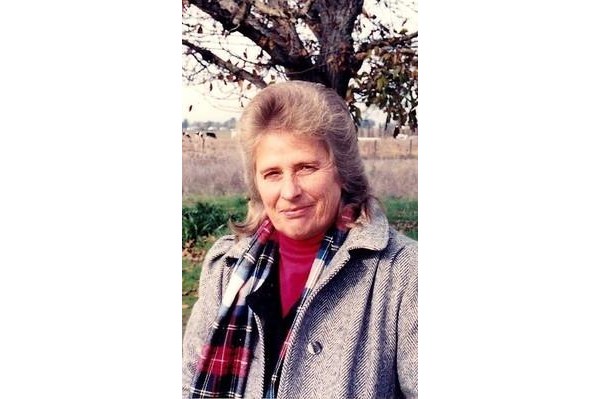 Sandra Wainwright Obituary (1944 - 2018) - Marshfield, MO - News-Leader