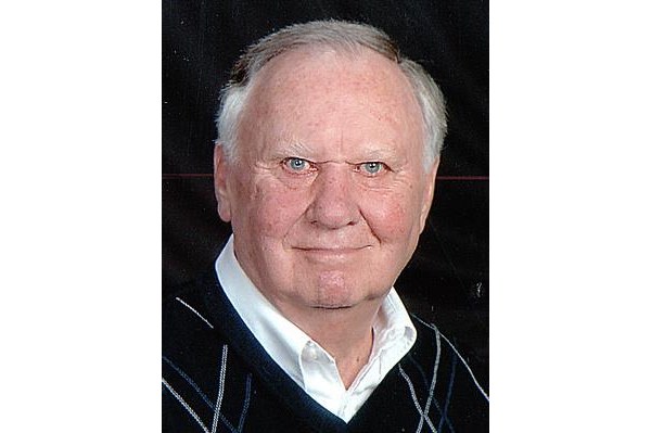 Donald Chaney Obituary (2018) - Springfield, MO - News-Leader