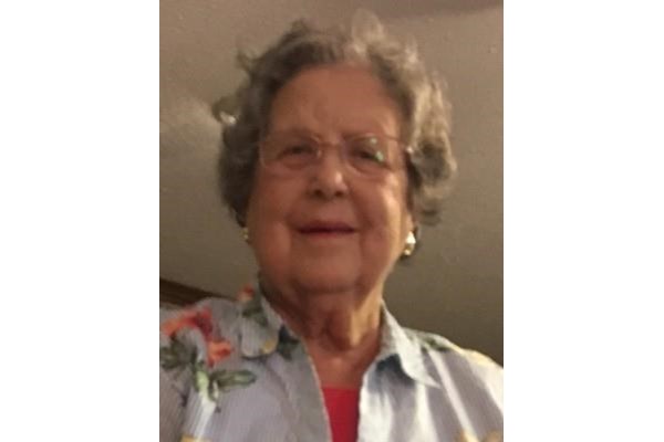Barbara Boyts Obituary (2018) - Springfield, MO - News-Leader