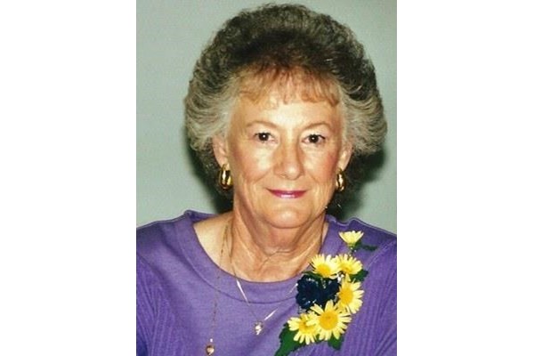 Virginia Lillard Obituary (2018) - Springfield, MO - News-Leader