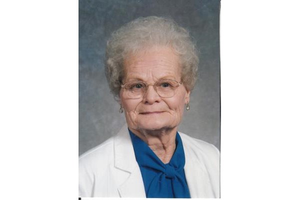 Lyla Butler Obituary (1923 - 2019) - Fair Grove, Mo., MO - News-Leader