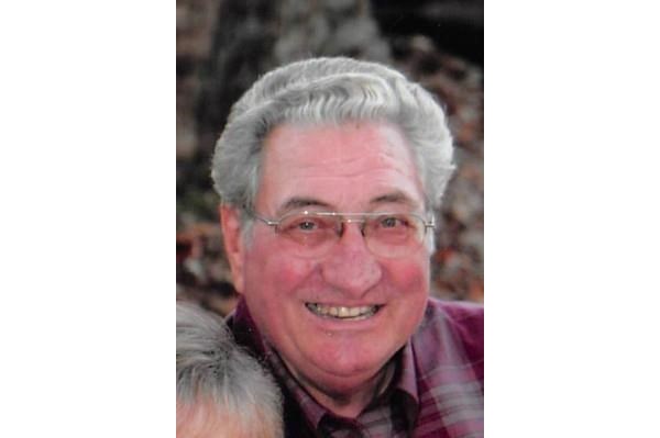 Charles Reichert Obituary (1935 - 2019) - Republic, MO - News-Leader
