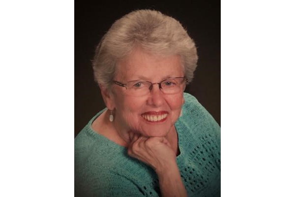 Jean Wetzel Obituary (1934 - 2019) - Kimberling City, MO - News-Leader