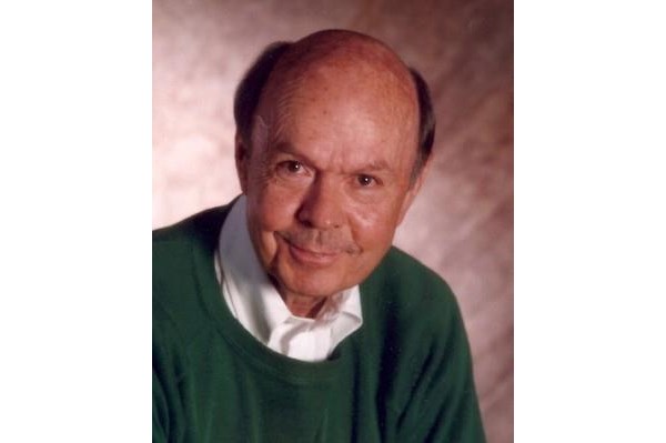 Kenneth Shank Obituary (1930 - 2019) - Springfield, MO - News-Leader