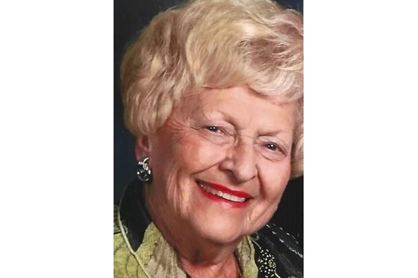 Jeanne Neu Obituary (1929 - 2019) - Springfield, MO - News-Leader