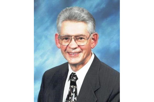 Robert Roth Obituary (1934 - 2019) - Springfield, MO - News-Leader