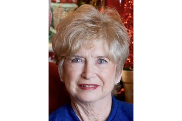 Eleanor Lockhart Obituary (1939 - 2019) - Springfield, MO - News-Leader