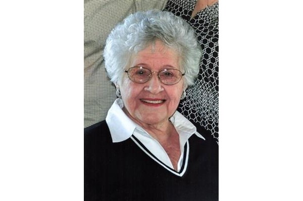 Geneva Hankins Obituary (1926 - 2019) - Springfield, Mo., MO - News-Leader