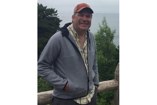 David Brannan Obituary (1960 - 2019) - Springfield, MO - News-Leader
