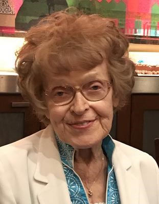 Anne Wise Obituary (1924 - 2019) - Springfield, MO - News-Leader