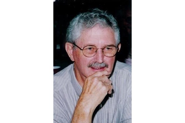 Donald Holt Obituary (1929 - 2019) - Springfield, MO - News-Leader