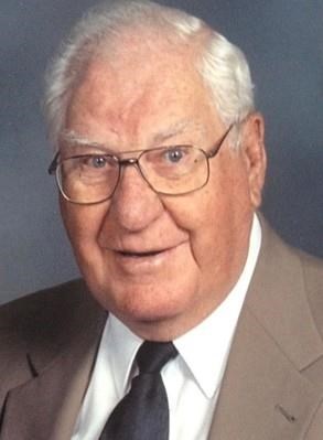 Kenneth Cantrell Obituary (1921 - 2019) - Springfield, MO - News-Leader