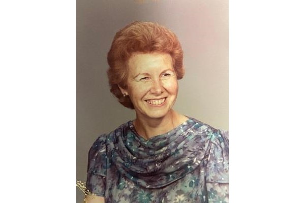 Mary White Obituary (1936 - 2020) - Springfield, MO - News-Leader