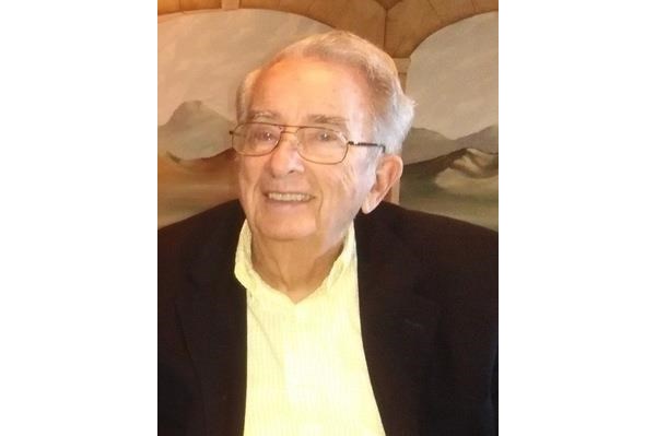 George Clinkenbeard Obituary (1927 - 2020) - Springfield, MO - News-Leader