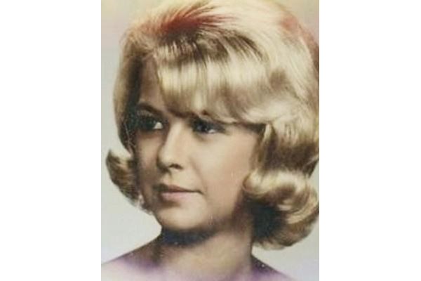 Pamela Hildebrand Obituary (2020) - Legacy Remembers