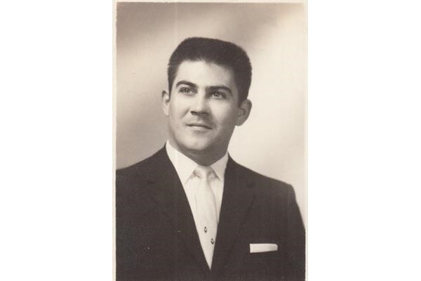 John Peele Obituary (1936 - 2020) - Springfield, MO - News-Leader