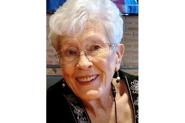 Betty Gates Obituary (1928 - 2020) - Springfield, MO - News-Leader