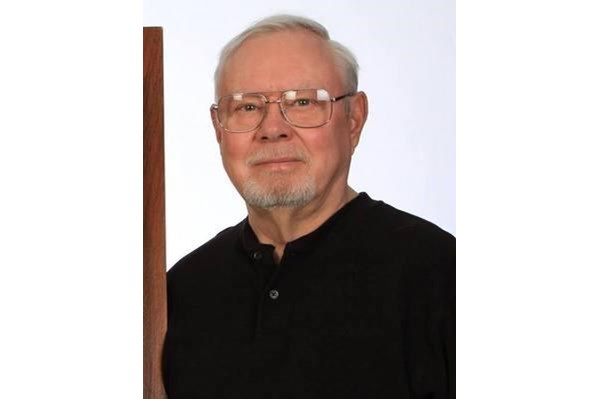 Steven Jensen Obituary (1941 - 2020) - -, MO - News-Leader