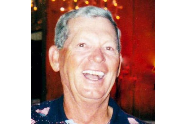 Kenneth Roberts Obituary (1941 - 2020) - Springfield, Mo., MO - News-Leader