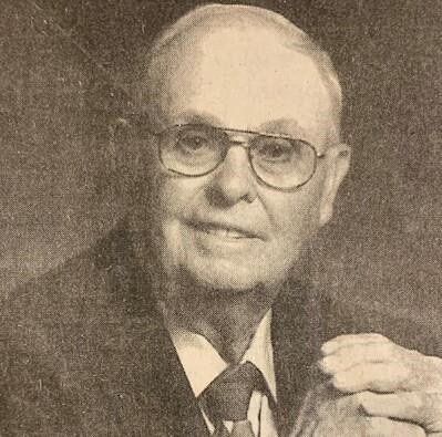 Richard Murray Obituary (1922 - 2020) - Ash Grove, MO - News-Leader