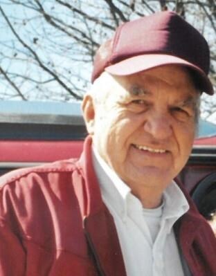 James Henry Obituary (1936 - 2020) - Springfield, MO - News-Leader