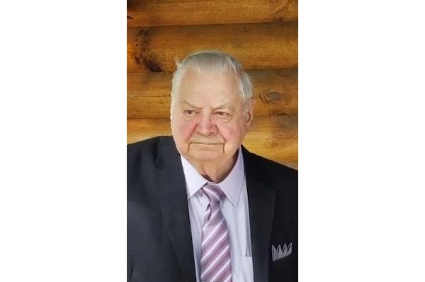 William Synder Obituary (1932 - 2020) - Springfield, MO - News-Leader