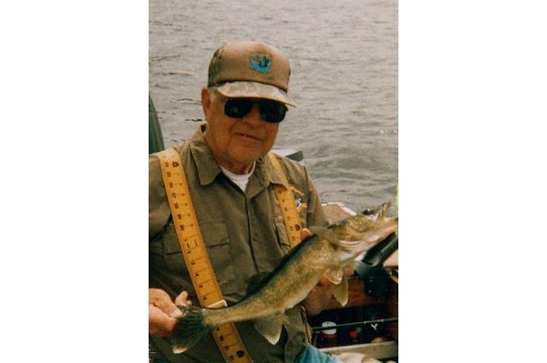 Myron Cousins Obituary (1925 - 2020) - Springfield, MO - News-Leader