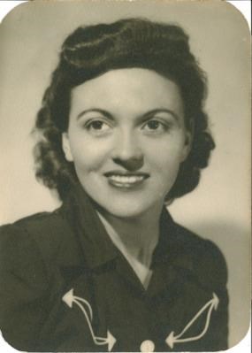 Barbara Tate Obituary (1918 - 2020) - Buffalo, Mo, MO - News-Leader