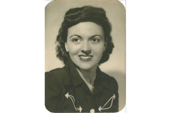 Barbara Tate Obituary (1918 - 2020) - Buffalo, Mo, MO - News-Leader