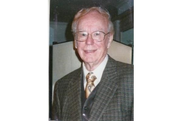 Barclay Newman Obituary (1931 - 2020) - Springfield, Mo, MO - News-Leader