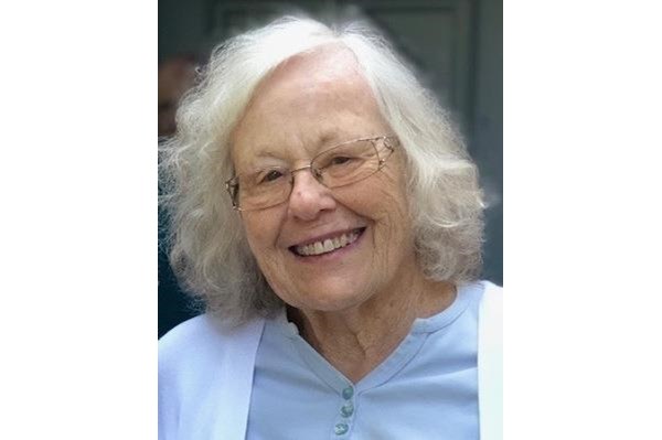 Barbara Johnson Obituary (1934 - 2021) - Springfield, MO - News-Leader
