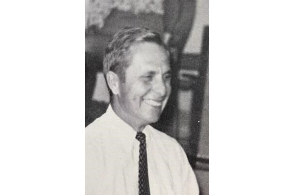Ralph Harrison Obituary (1928 - 2020) - Charlottesville, MO - News-Leader