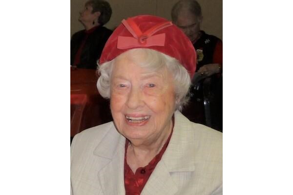Geneva Anderson Obituary (1920 - 2021) - Springfield, MO - News-Leader
