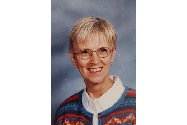 Betty Thompson Obituary (1944 - 2021) - Springfield, Mo, MO - News-Leader