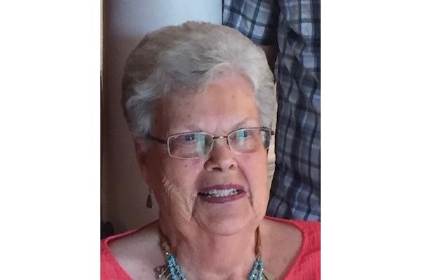 Carol Jones Obituary (1933 - 2021) - Springfield, MO - News-Leader