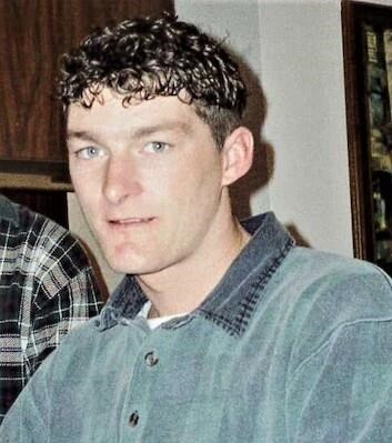John DeYoung Obituary (1973 - 2021) - Mt. Vernon, MO - News-Leader