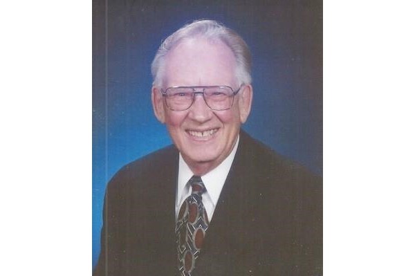 Harold Smith Obituary (1925 - 2021) - Springfield, MO - News-Leader