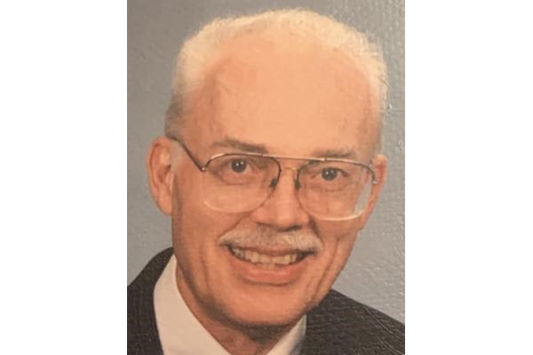 William Holman Obituary (1933 - 2021) - Springfield, MO - News-Leader