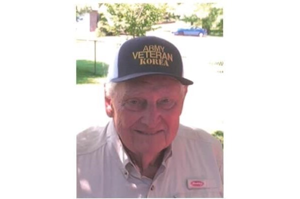William Flaherty Obituary (1933 - 2021) - Nixa, MO - News-Leader