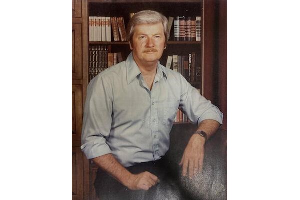 Al Benson Obituary (1935 - 2021) - Springfield, MO - News-Leader