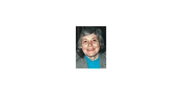 JOAN GALOS Obituary (2009) - Fort Myers, FL - The News-Press