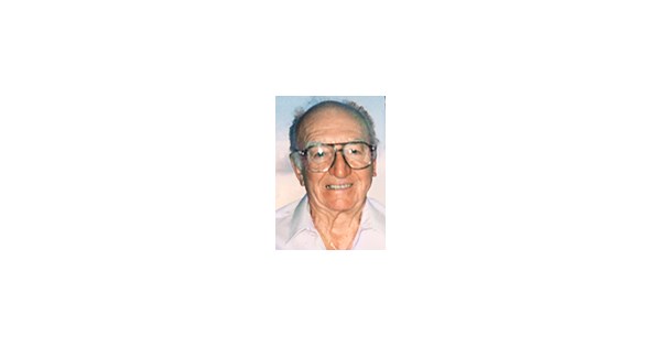 KENNETH LENHARD Obituary (2010) - Fort Myers, FL - The News-Press