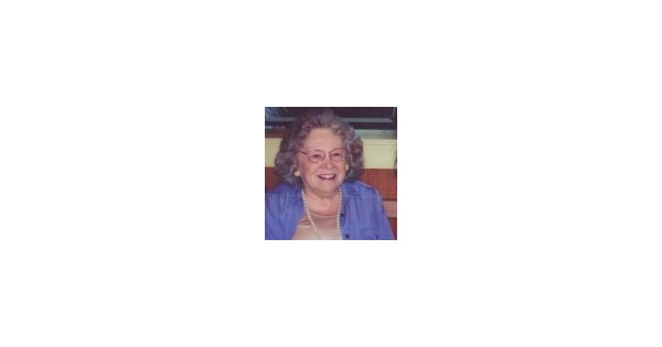 NORMA LOTT Obituary (2011) - Fort Myers, FL - The News-Press