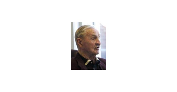 MICHAEL SCARRY Obituary (1920 - 2012) - Fort Myers, FL - The News-Press