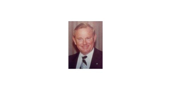 DONALD ROGERS Obituary (2012) - Fort Myers, FL - The News-Press