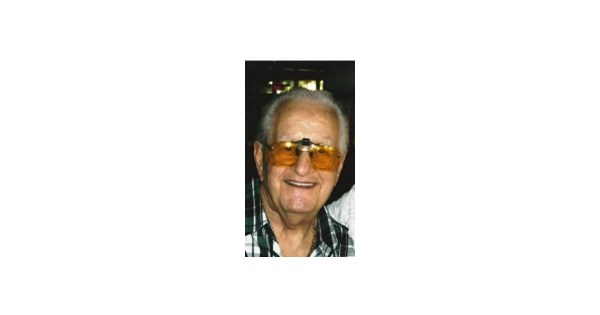 JOHN CUCCHIARA Obituary (1930 - 2013) - Cape Coral, FL - The News-Press